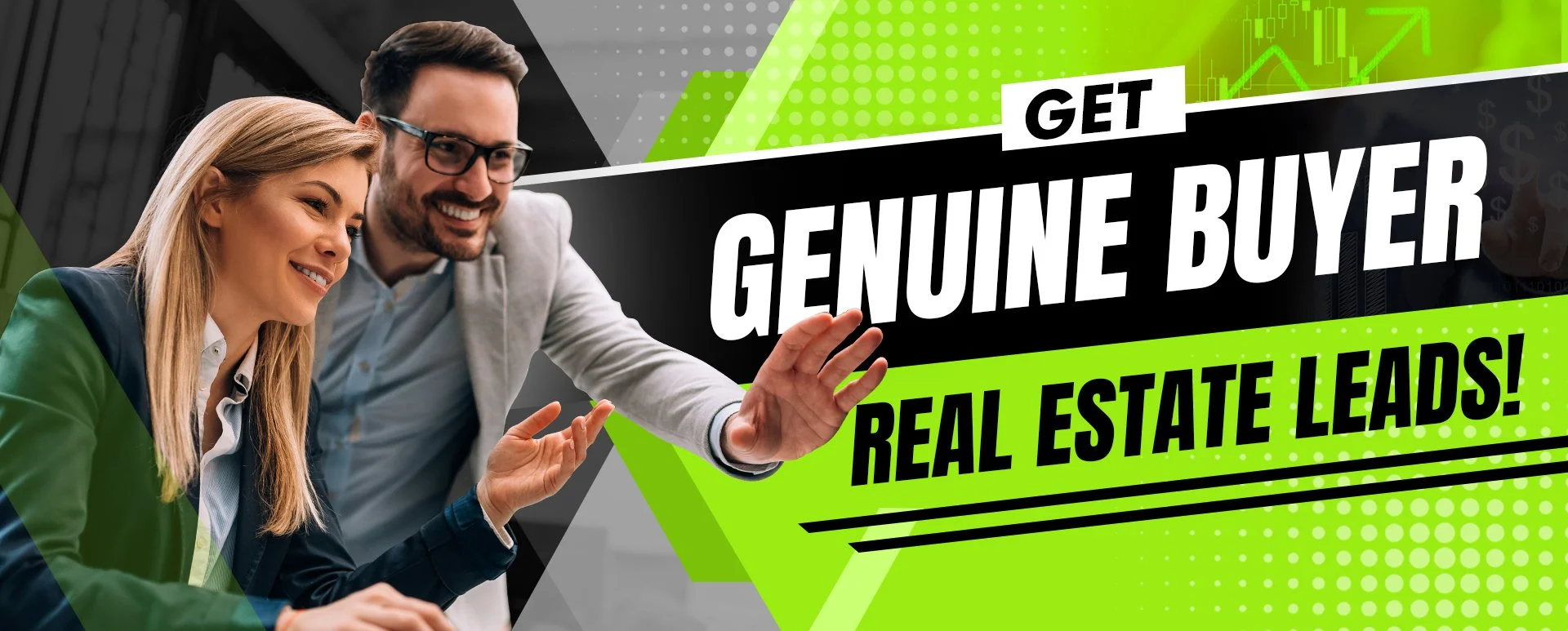 Top Lead Gen Tips for Serious Buyer Real Estate Leads — Ylopo