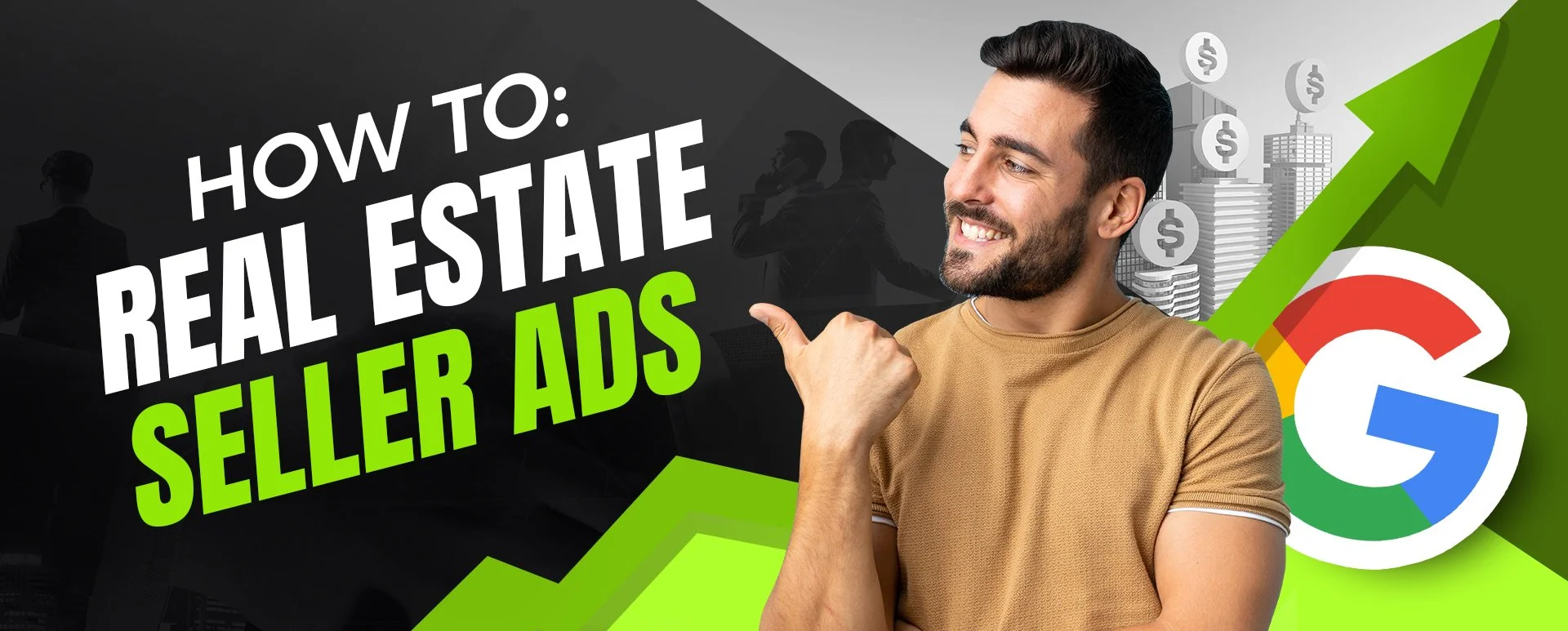 The Art of Real Estate Seller Ads: Crafting Advertising that Converts ...
