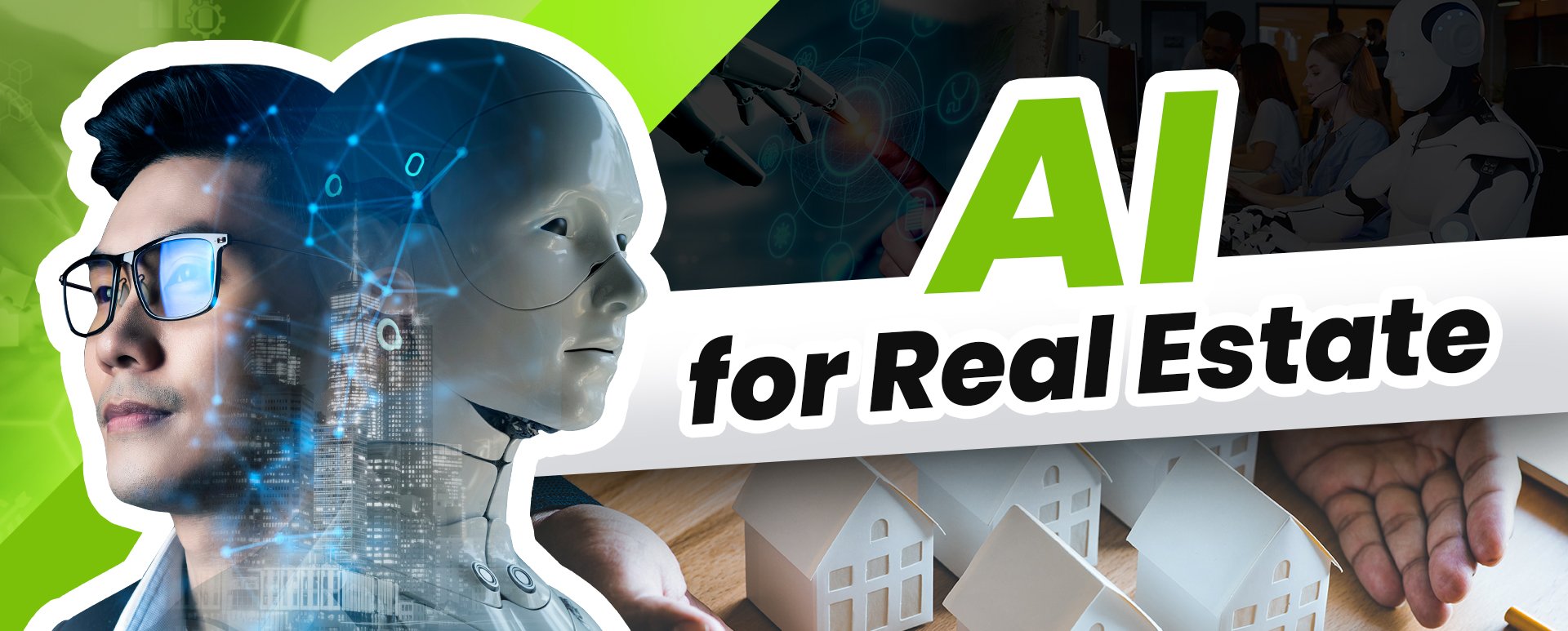 3 Key Advantages of Using AI for Real Estate Leads — Ylopo