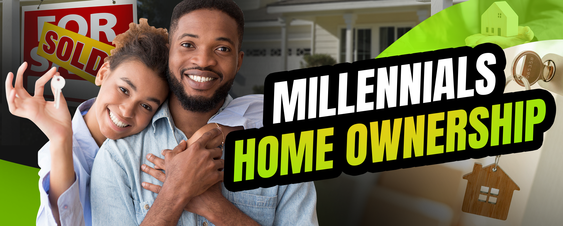 Millennials' Homeownership Score: A Closer Look — Ylopo