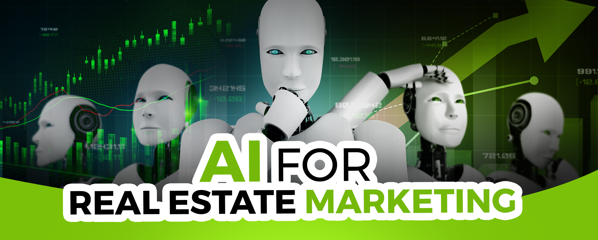 Drive Results With AI for Real Estate Marketing — Ylopo