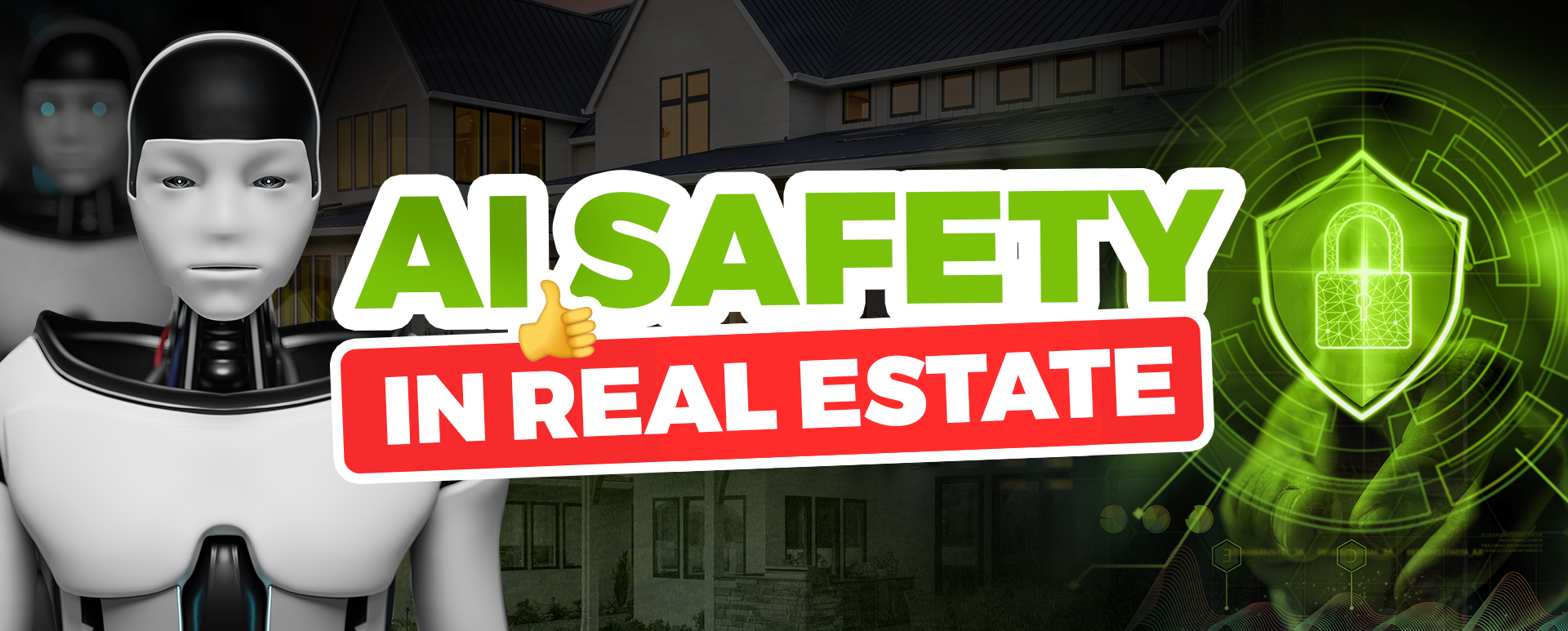 The Need for AI Safety in Real Estate — Ylopo