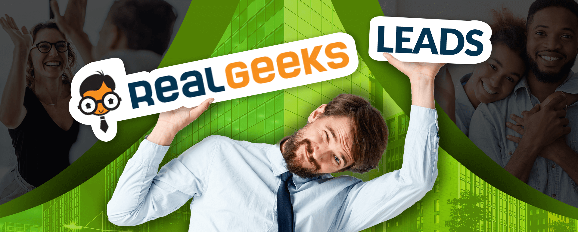 The Real Deal on Real Geeks: Lead Gen Analysis, Pros & Cons — Ylopo