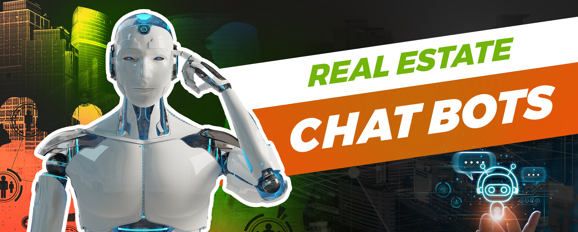 The Best AI for Real Estate Agents in 2024 — Ylopo