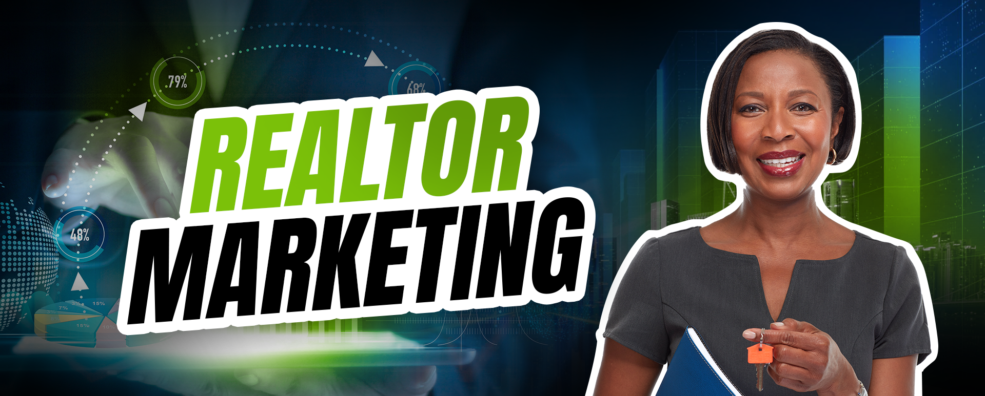 Ylopo's Unique Approach to Online Realtor Marketing — Ylopo