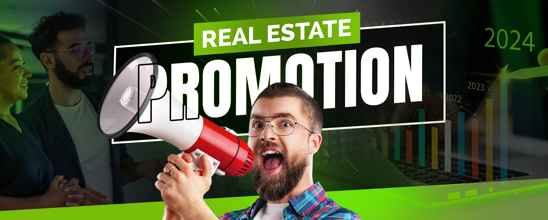 Real Estate Promotion Playbook: 13 Killer Marketing Tips — Ylopo