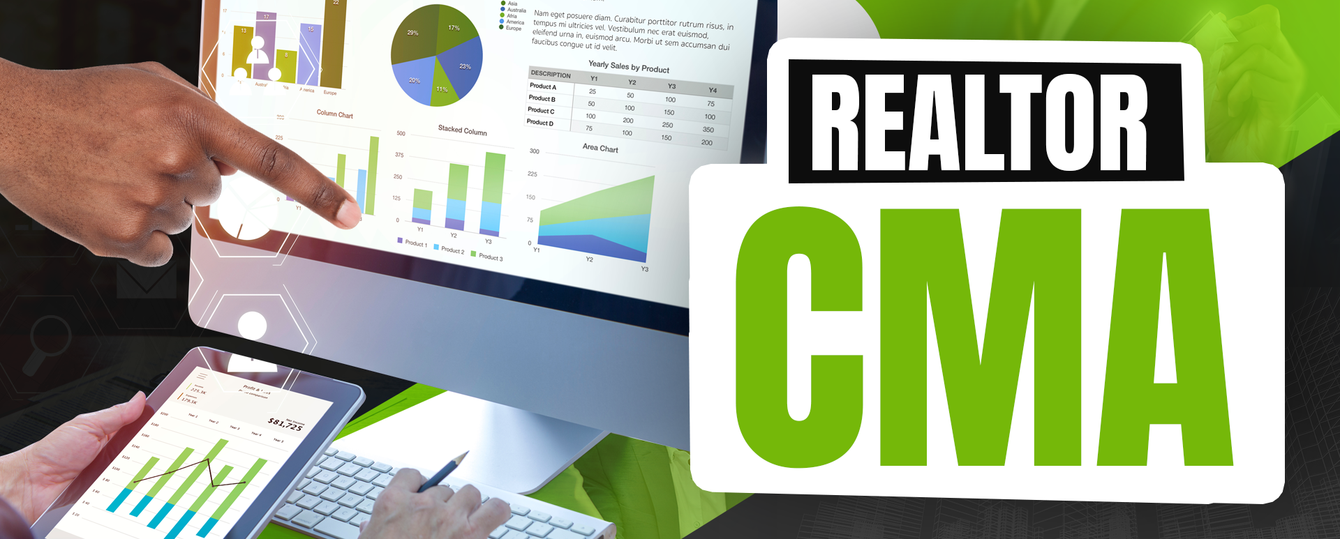 Realtor CMA: Your Key to Thriving in Real Estate — Ylopo