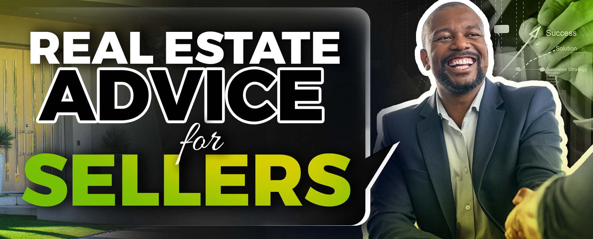 Home Selling Simplified: Essential Realtor Advice — Ylopo