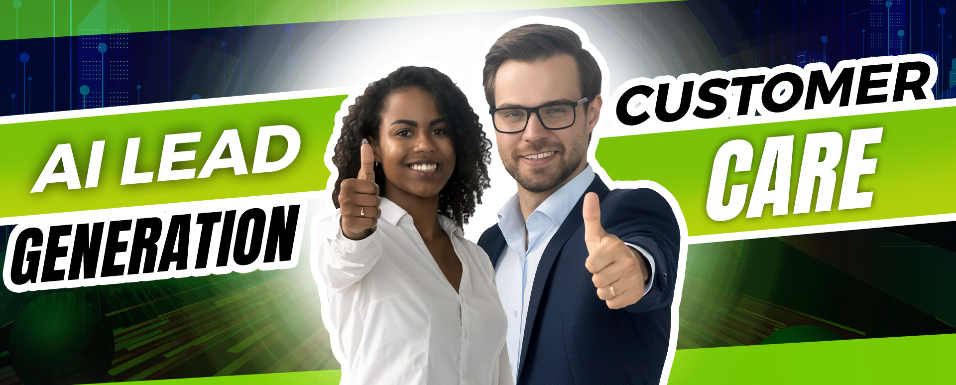 Real Service, Real Estate: Customer Care — Ylopo