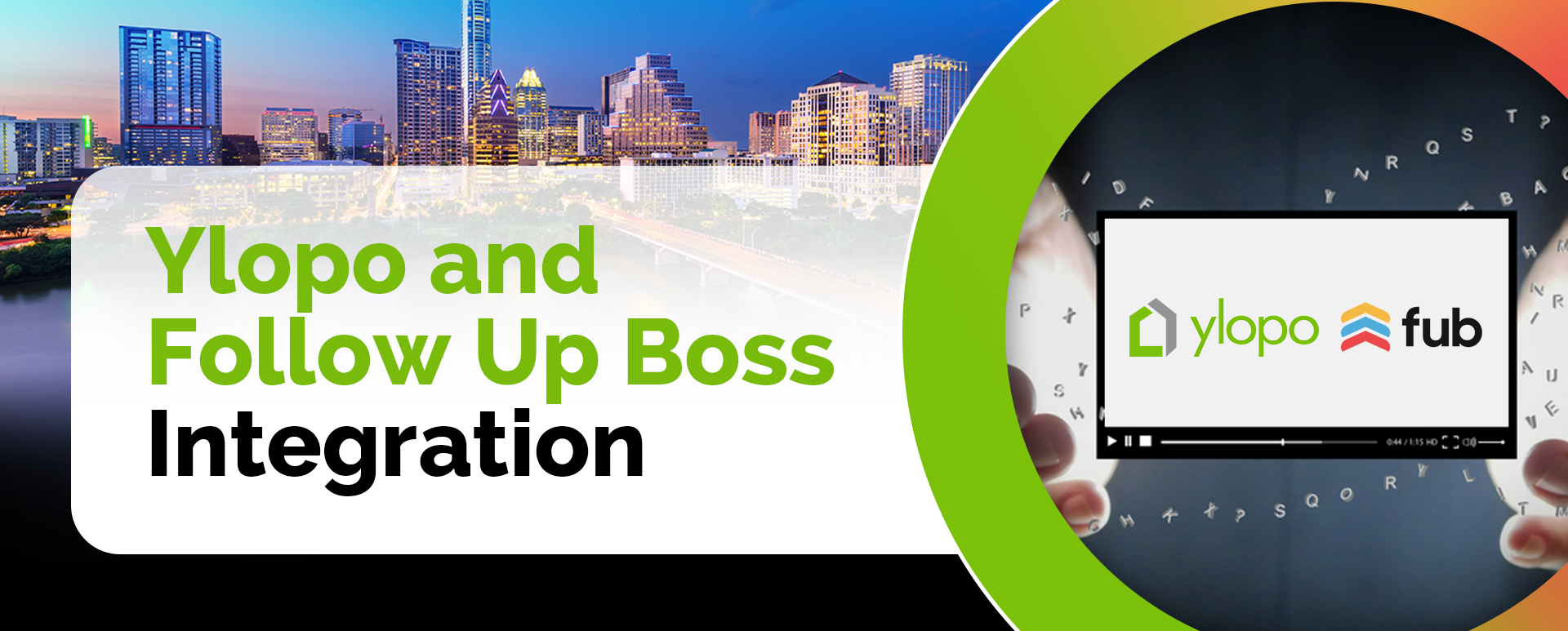 Win in Real Estate in 2024 with Ylopo and Follow Up Boss! — Ylopo