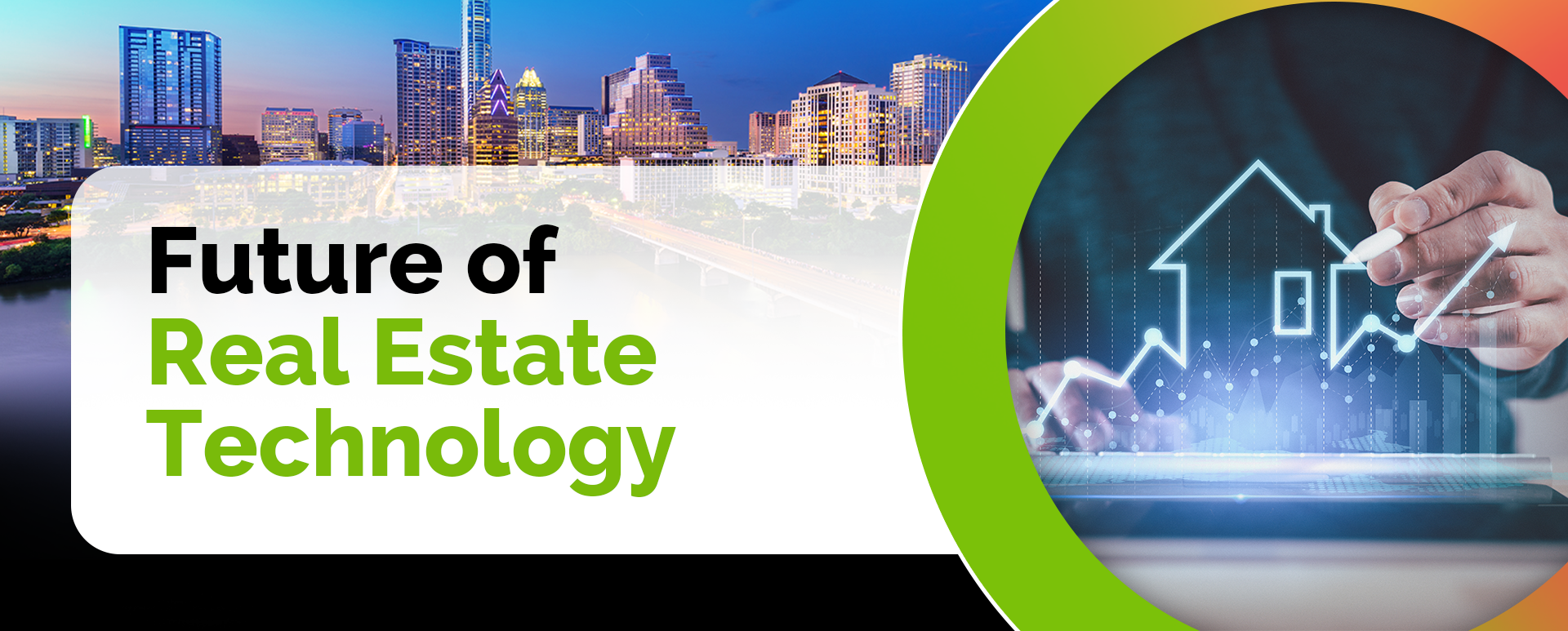 Discover the Latest Industry Trends Defining the Future of Real Estate ...