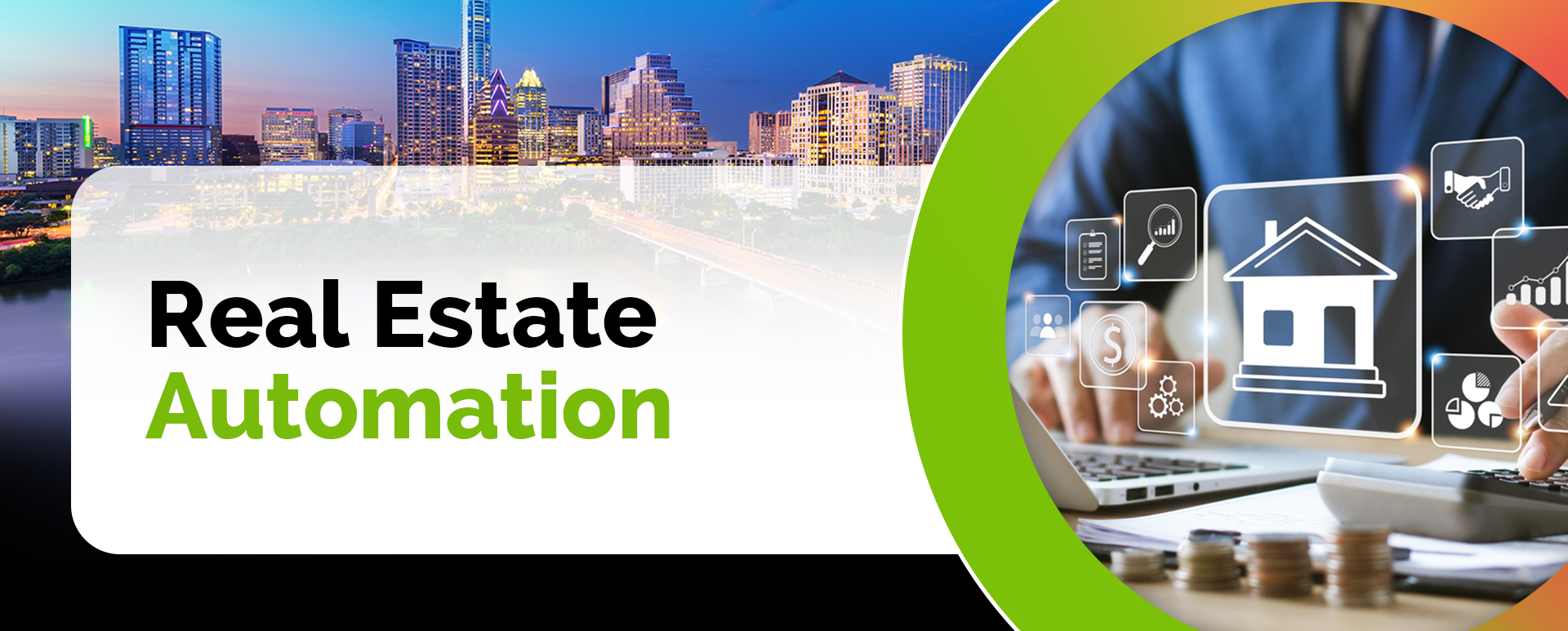 Automation in Real Estate: New Marketing Tools to Automate Your ...