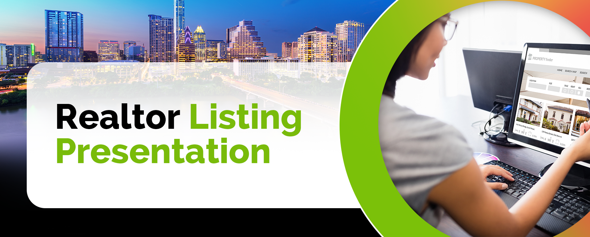 Realtor Listing Presentation: Key Strategies for 2024 — Ylopo