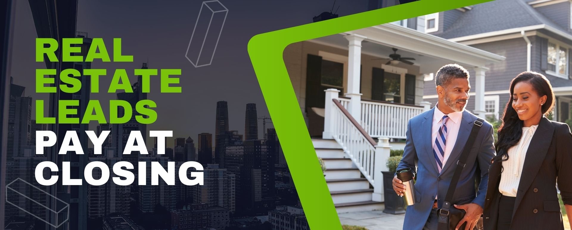 Real Estate Leads: Pay at Closing Pros and Cons for Lead Generation — Ylopo