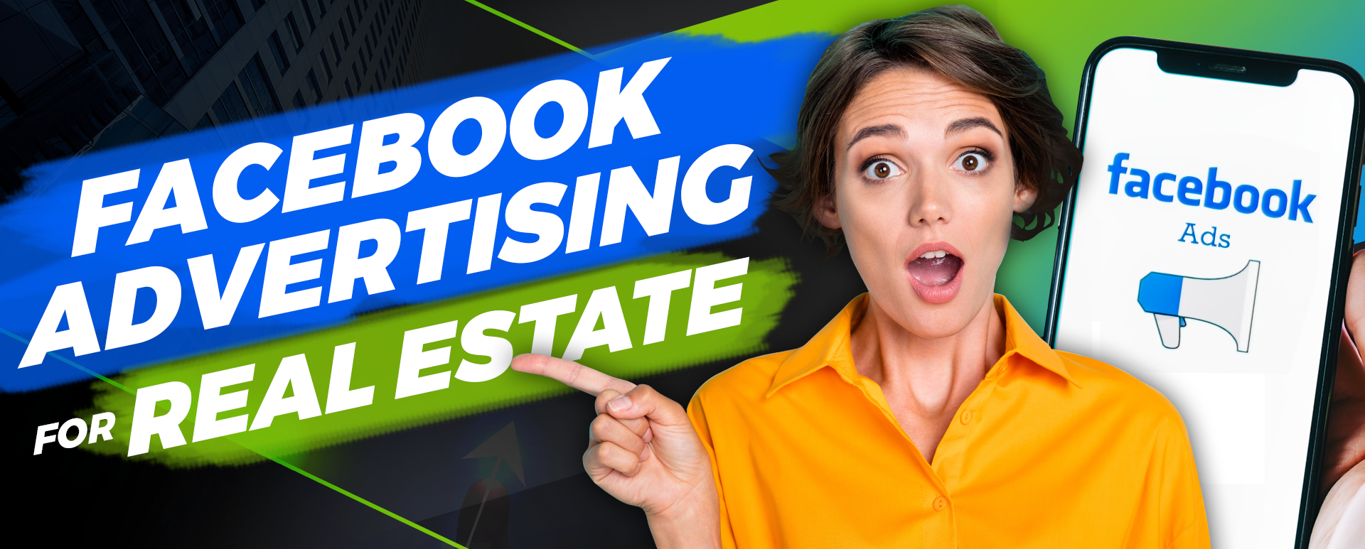 Boost Property Sales: Facebook Ads for Real Estate — Ylopo