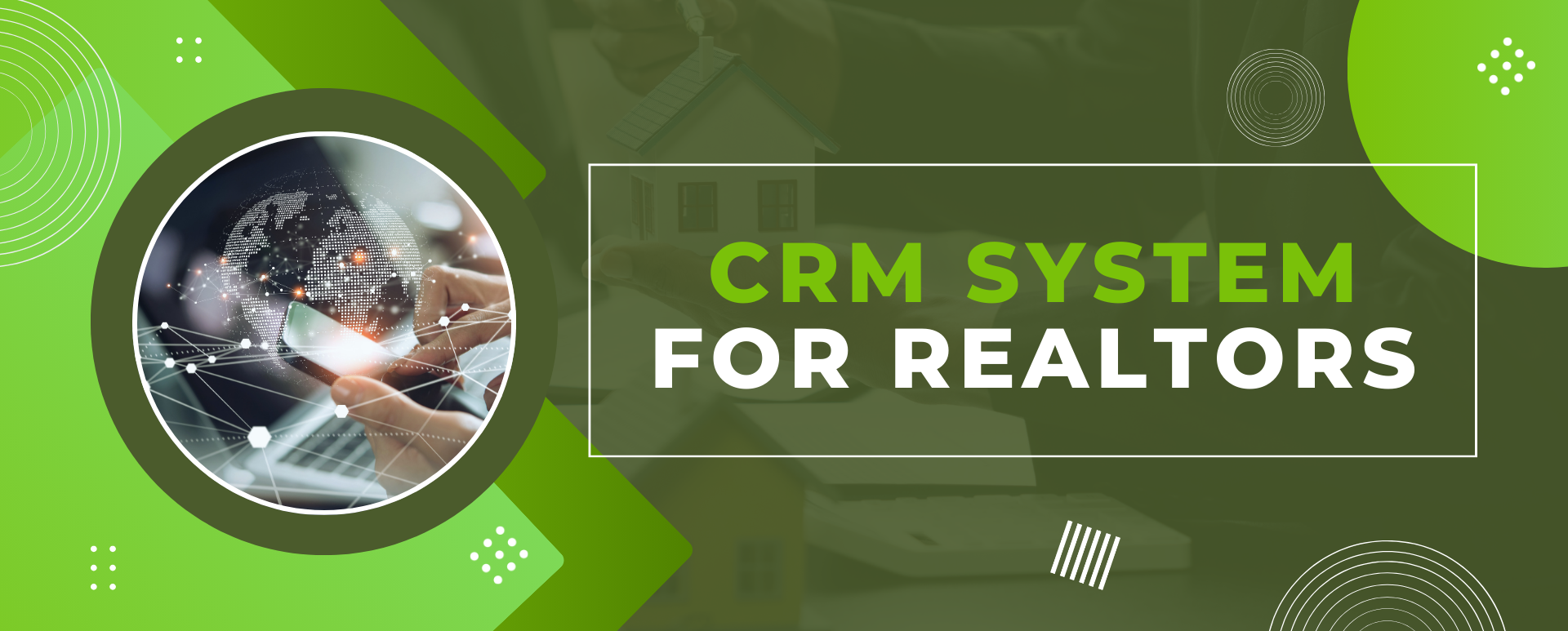 Best CRM Systems for Realtors in 2024 — Ylopo
