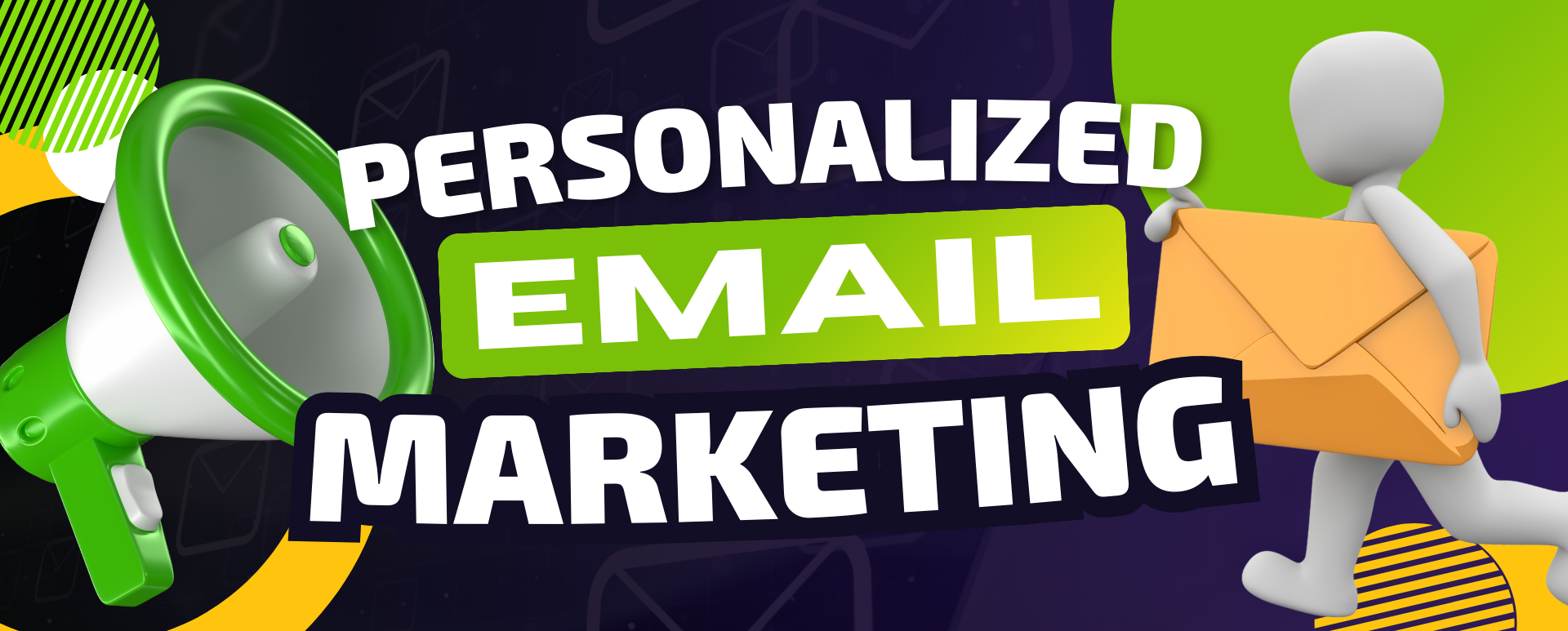 How to Implement Personalized Email Marketing in 2025