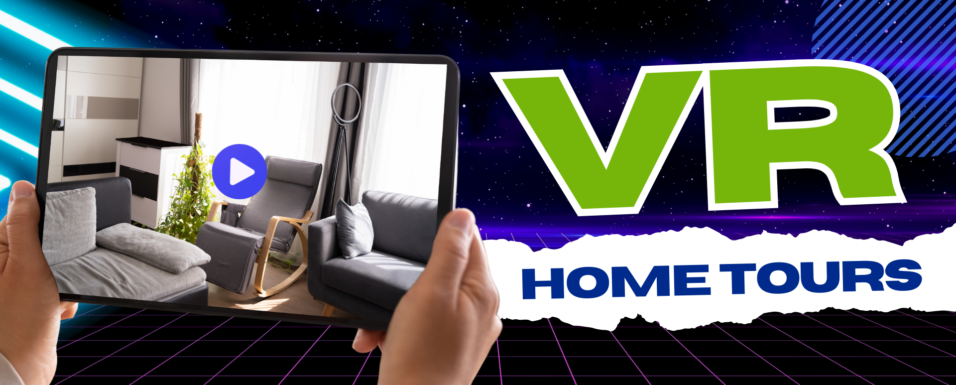 VR Home Tours: The Future of Property Viewing is Here