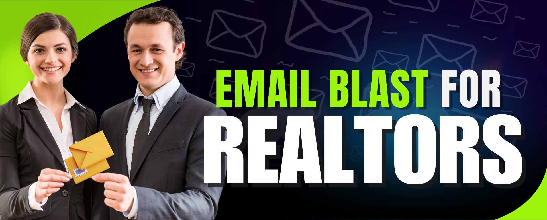 Crafting the Perfect Email Blast for Realtors — Ylopo