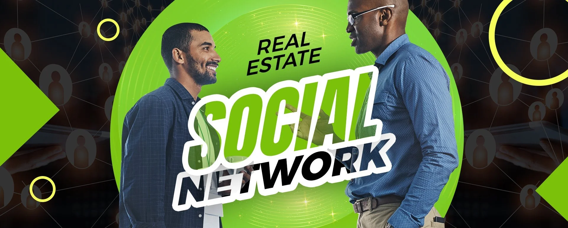 What Is a Real Estate Social Network? A 2024 Guide