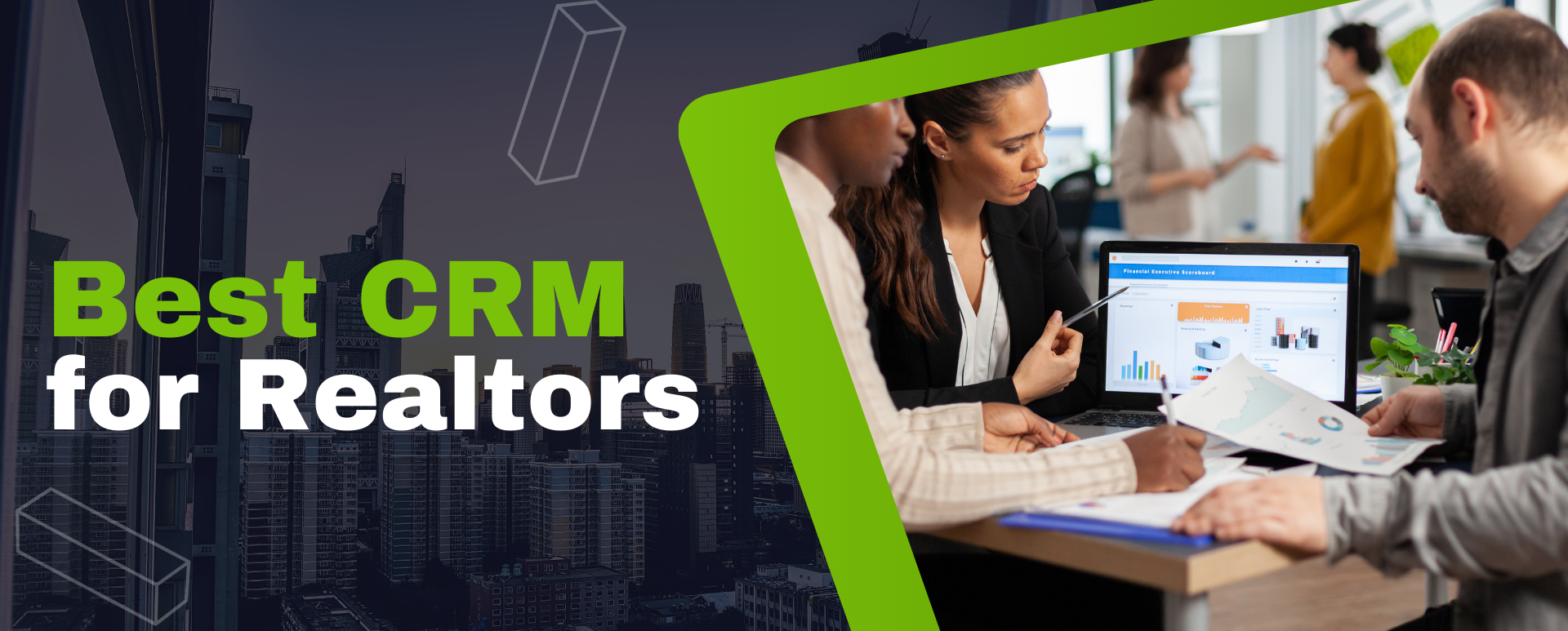 Best CRM for Realtors: Real Estate Software in 2025