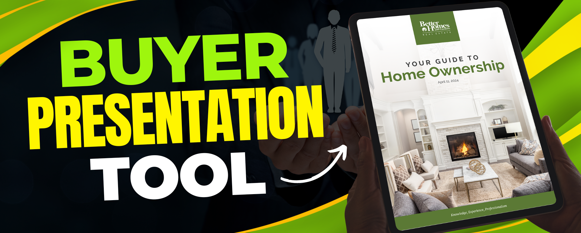 Ultimate Buyer Presentation Tool for Real Estate Pros