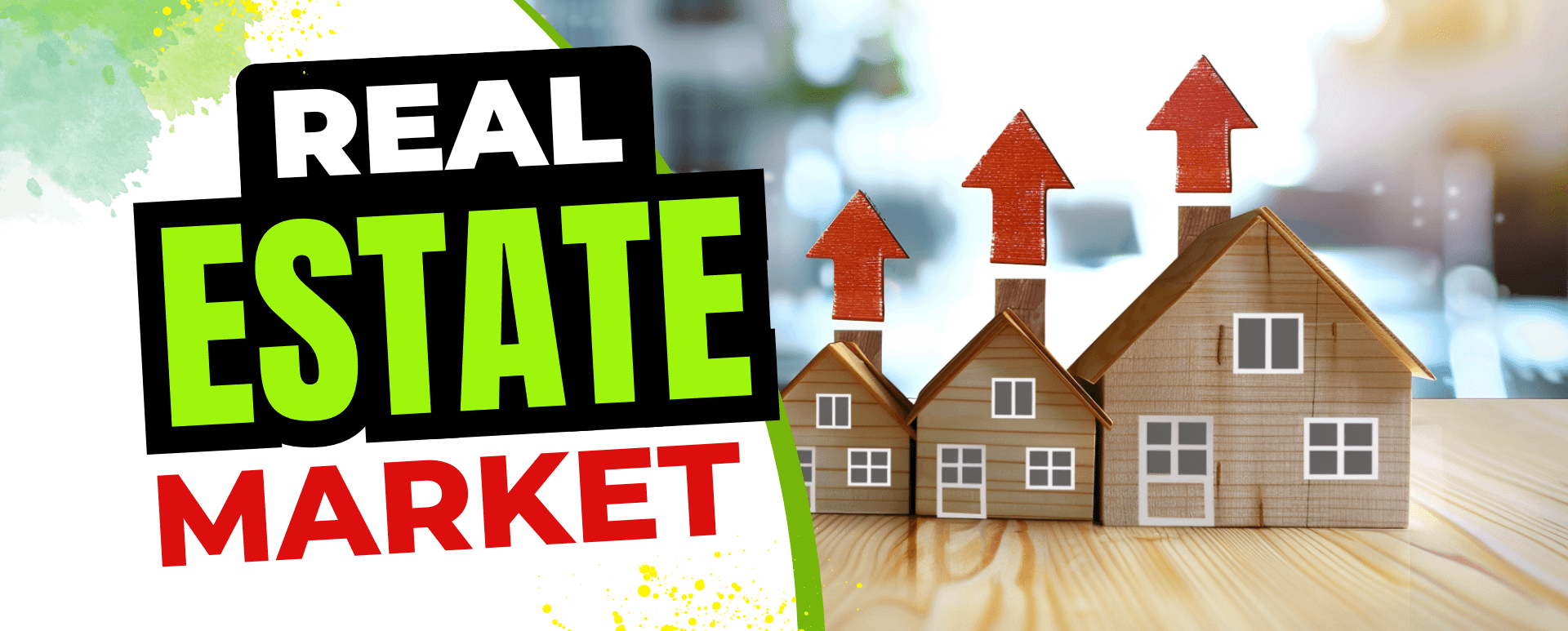 Real Estate Market Trends and Future Predictions
