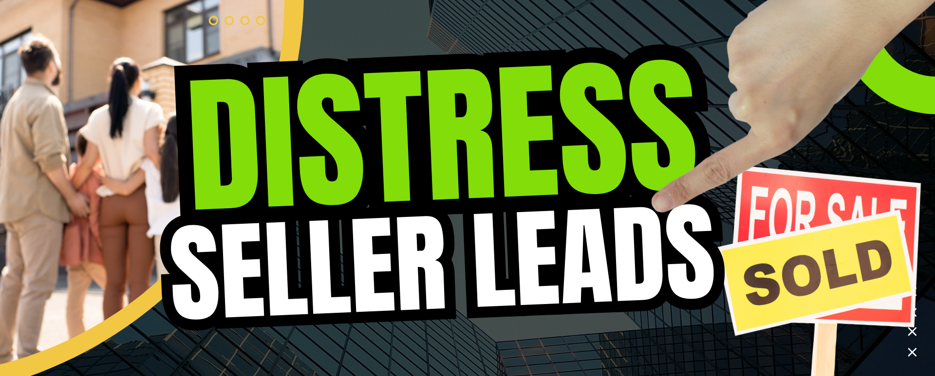 Find Property Leads: Website Real Estate Lead Gen Platforms [2024]
