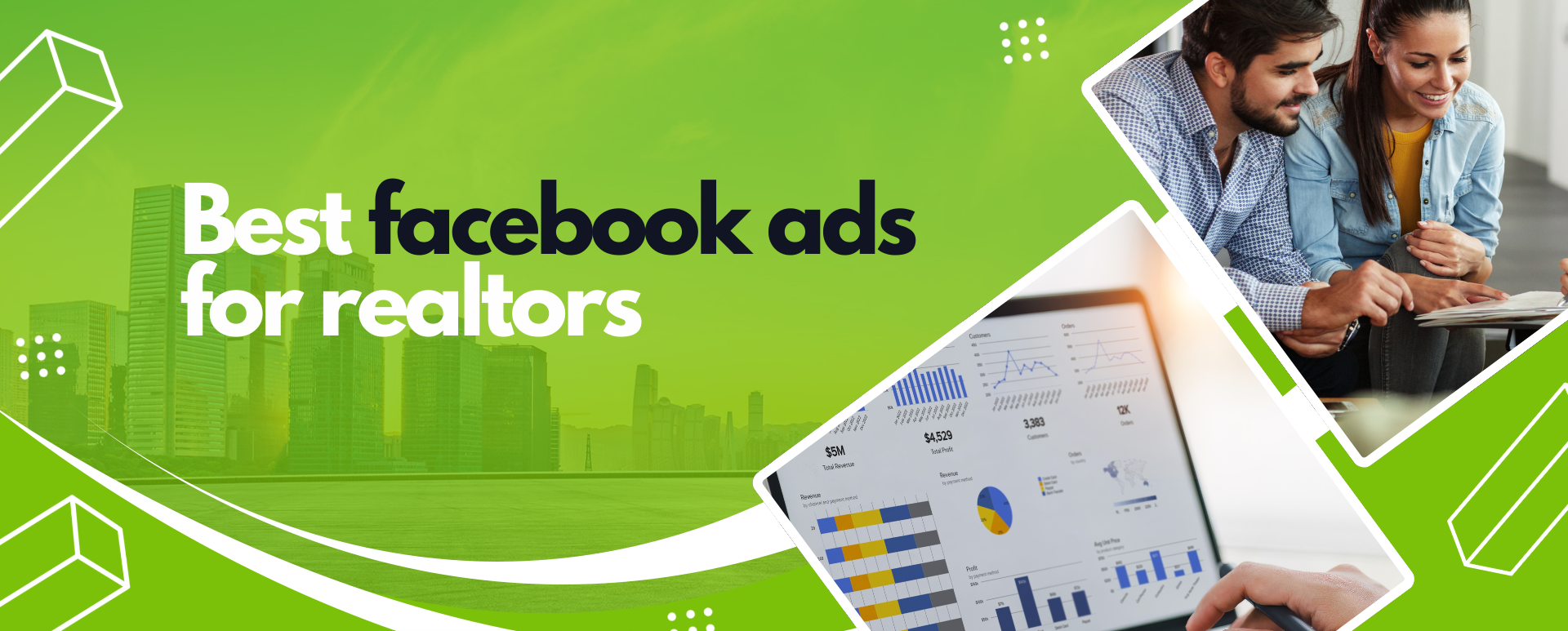 Real Estate Master Class: Best Facebook Ads for Realtors