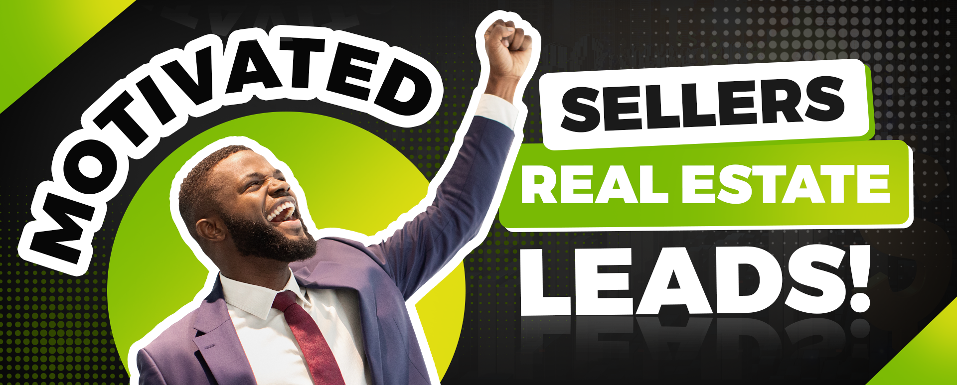Network Your Way to Motivated Seller Real Estate Leads