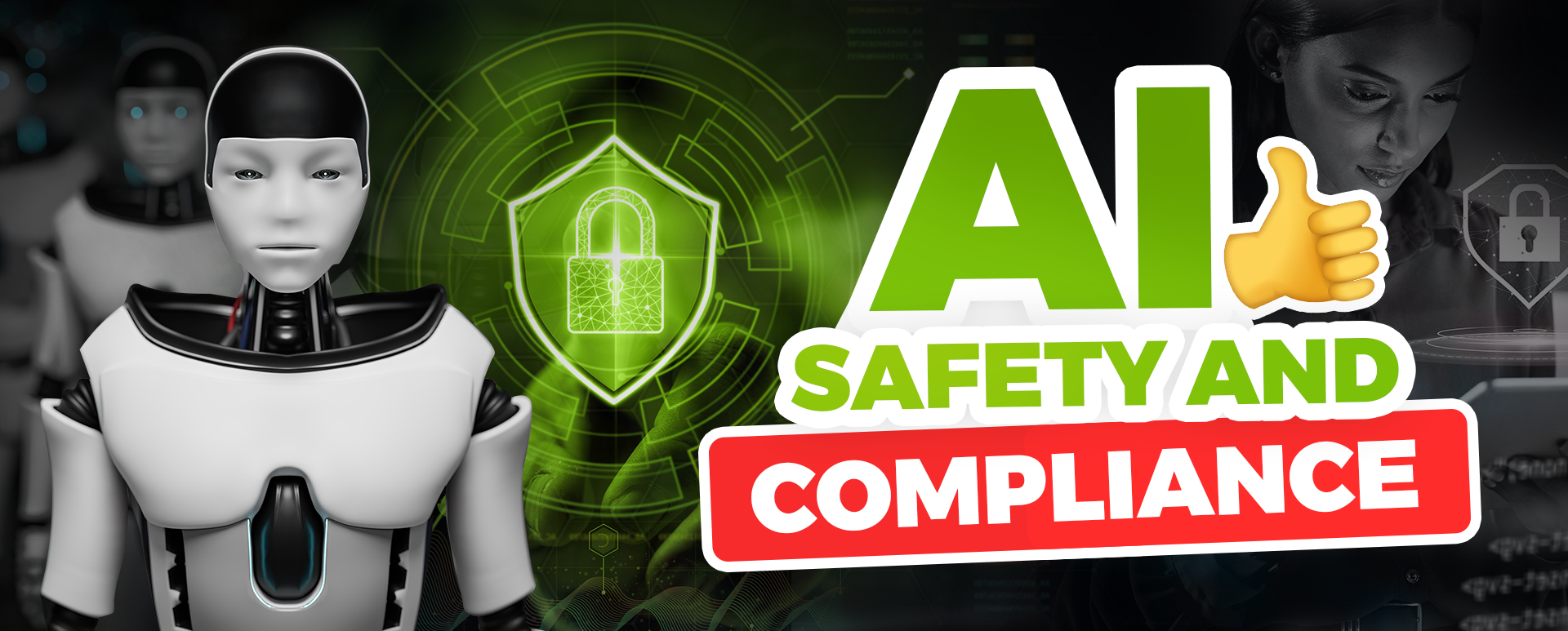 AI Safety and Compliance: Key Principles to Know