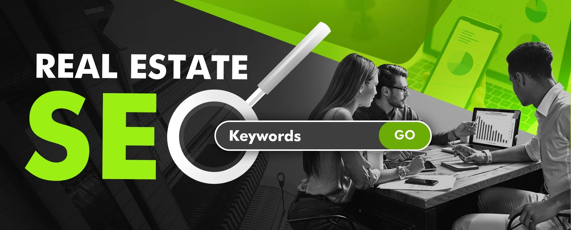 Maximizing Property Sales with Real Estate SEO Keywords [2024]