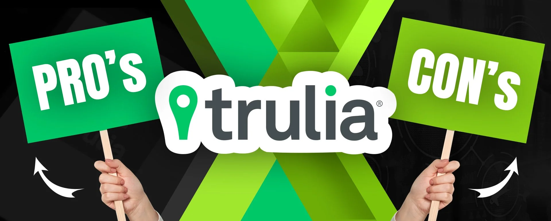 Trulia Pro Logo