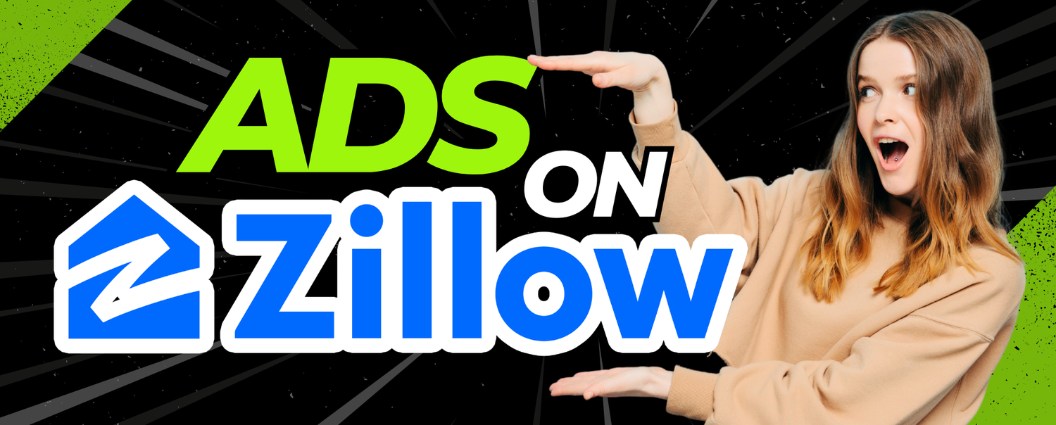 Zillow Ads: A Guide to Real Estate Advertising Options