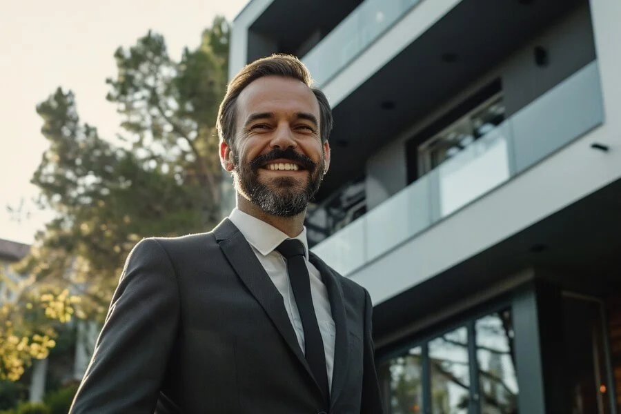 Top Real Estate Industry Trends to Watch in 2025