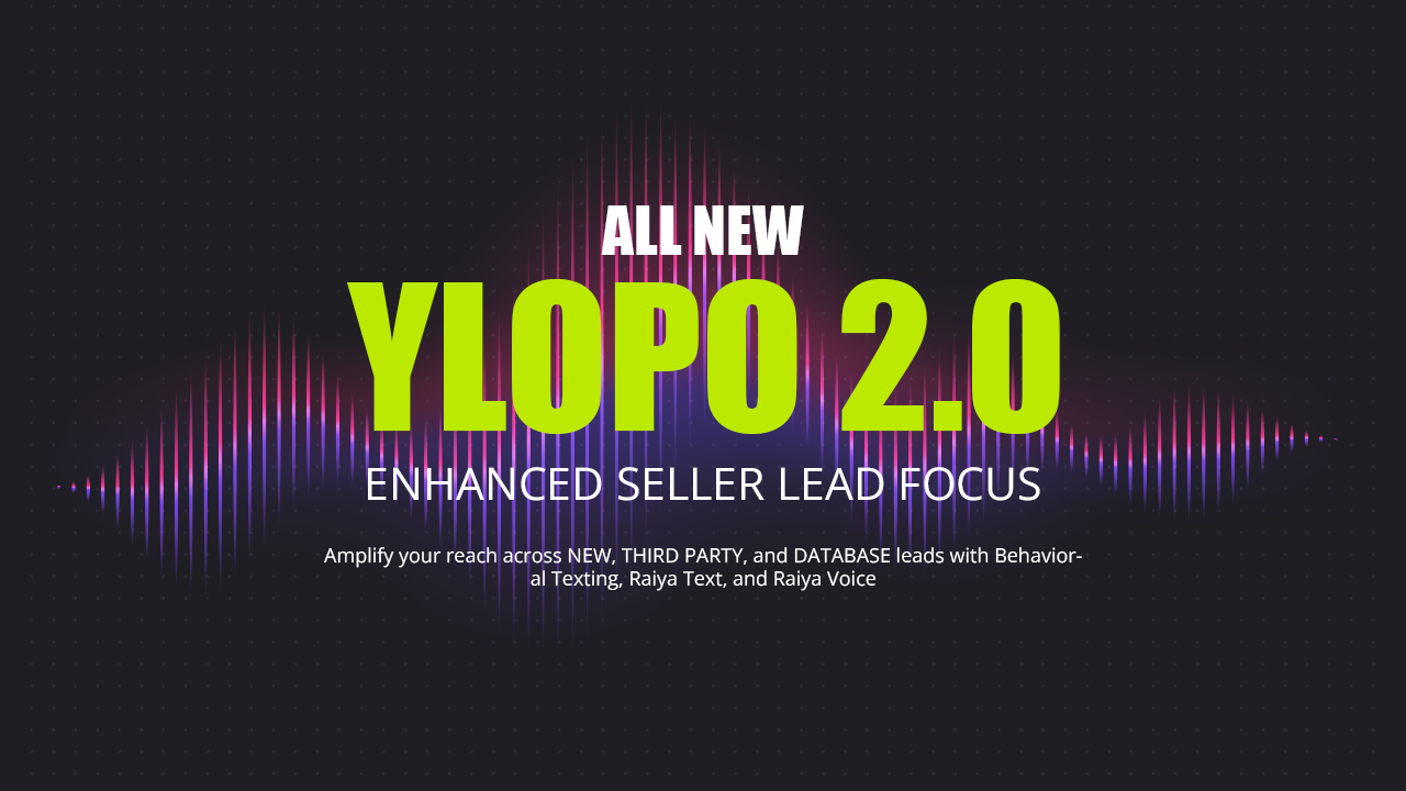 Ylopo 2.0 — Ylopo