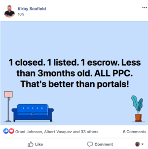 Real Estate Advertising: The Cost of PPC For Real Estate