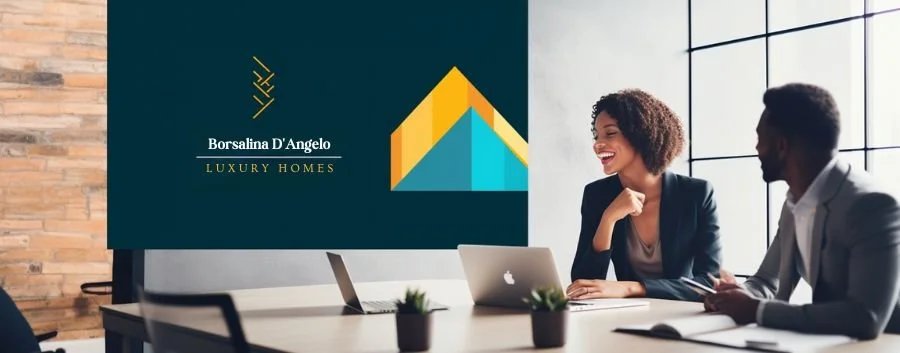 Branding 101 For Realtors: 12 Brilliant Real Estate Branding Ideas