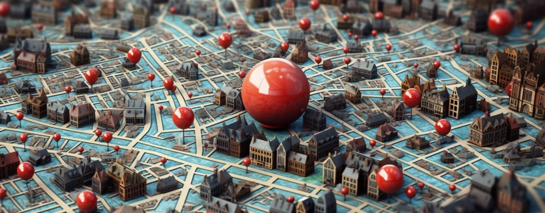 Google My Business: The Real Estate Agent's Secret SEO Tool