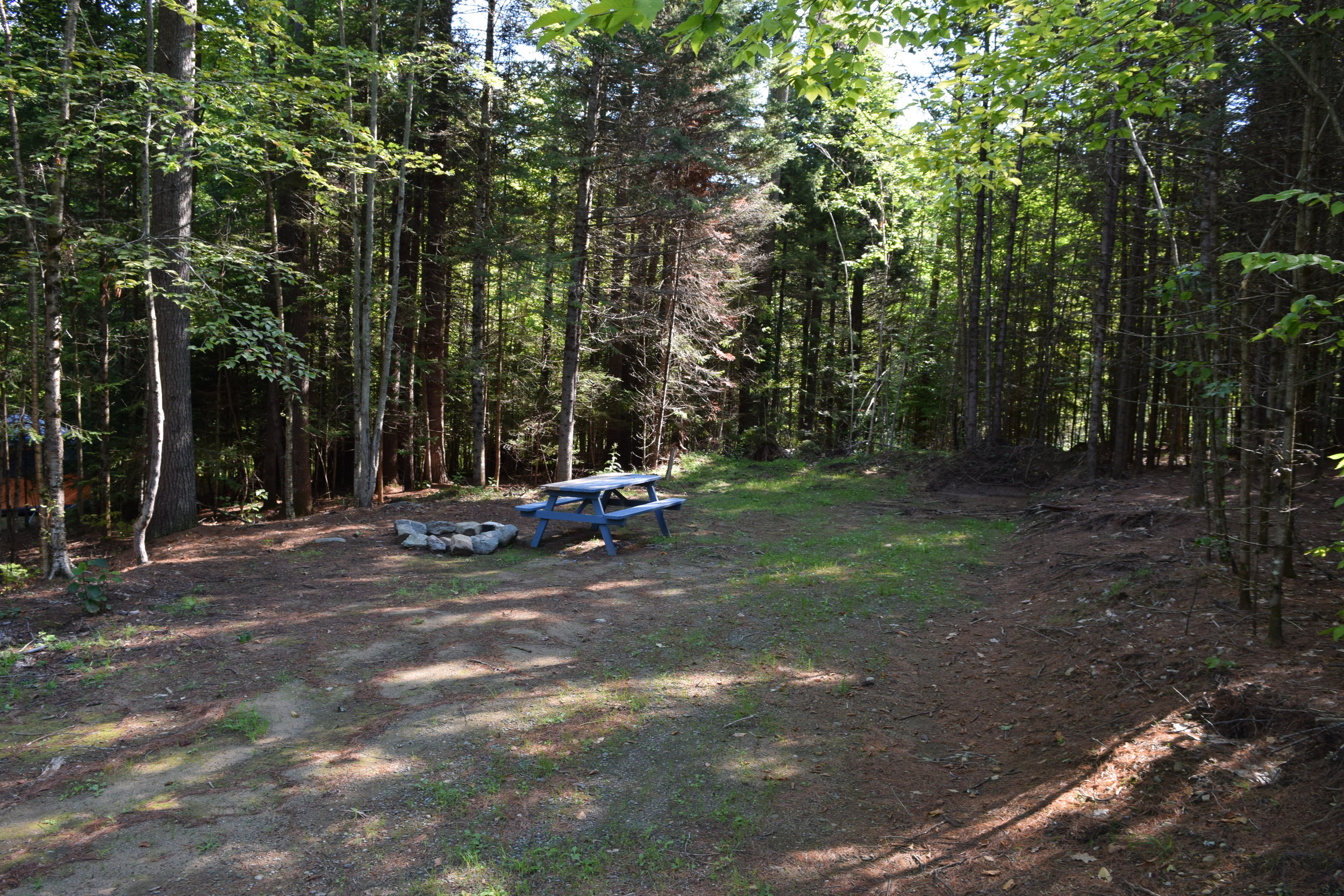 Crazy Horse Family Campground