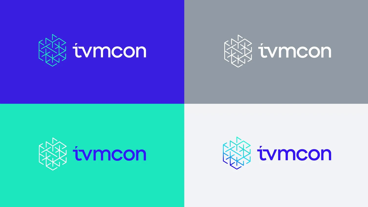 A Reimagined Visual Identity for a Conference on Machine Learning ...