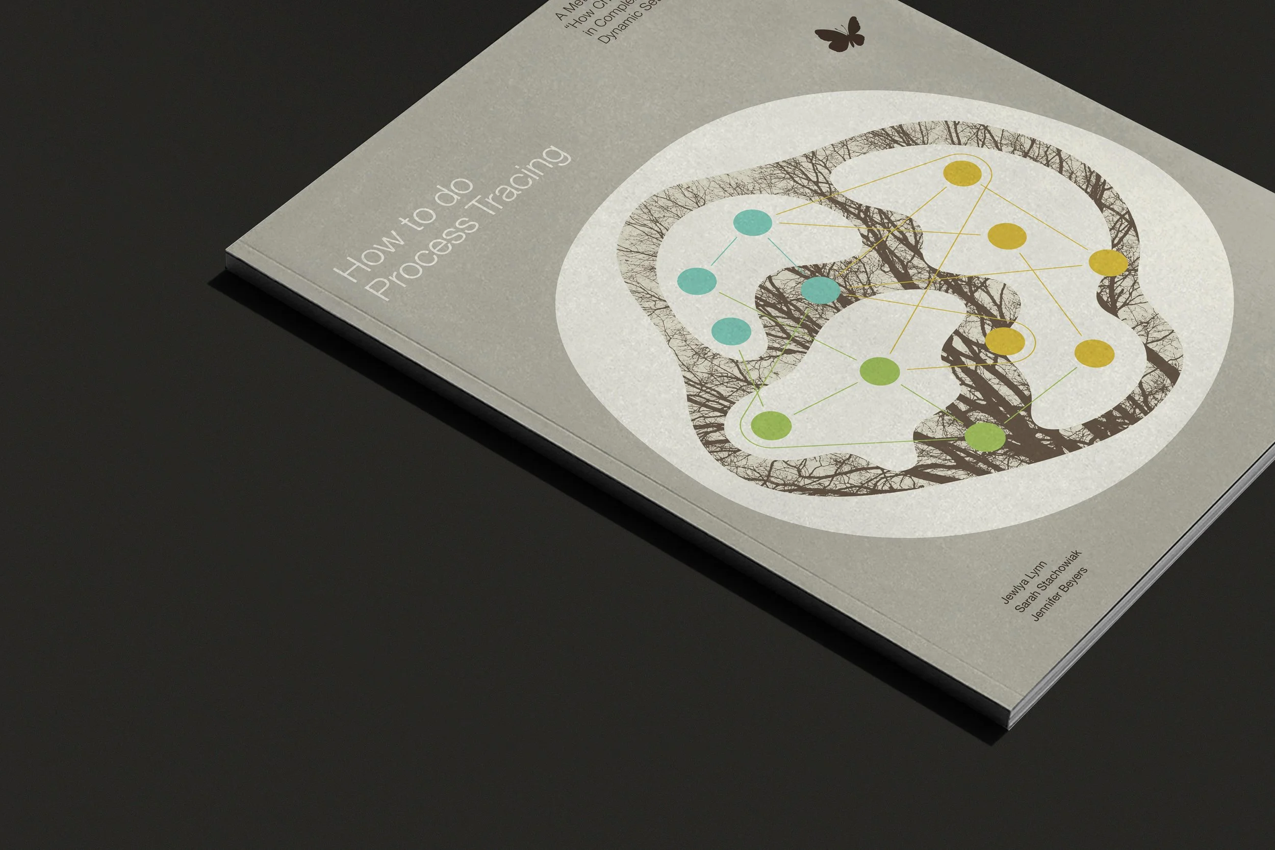 A Guide Examining the Evaluative Methodology Known as Process Tracing ...