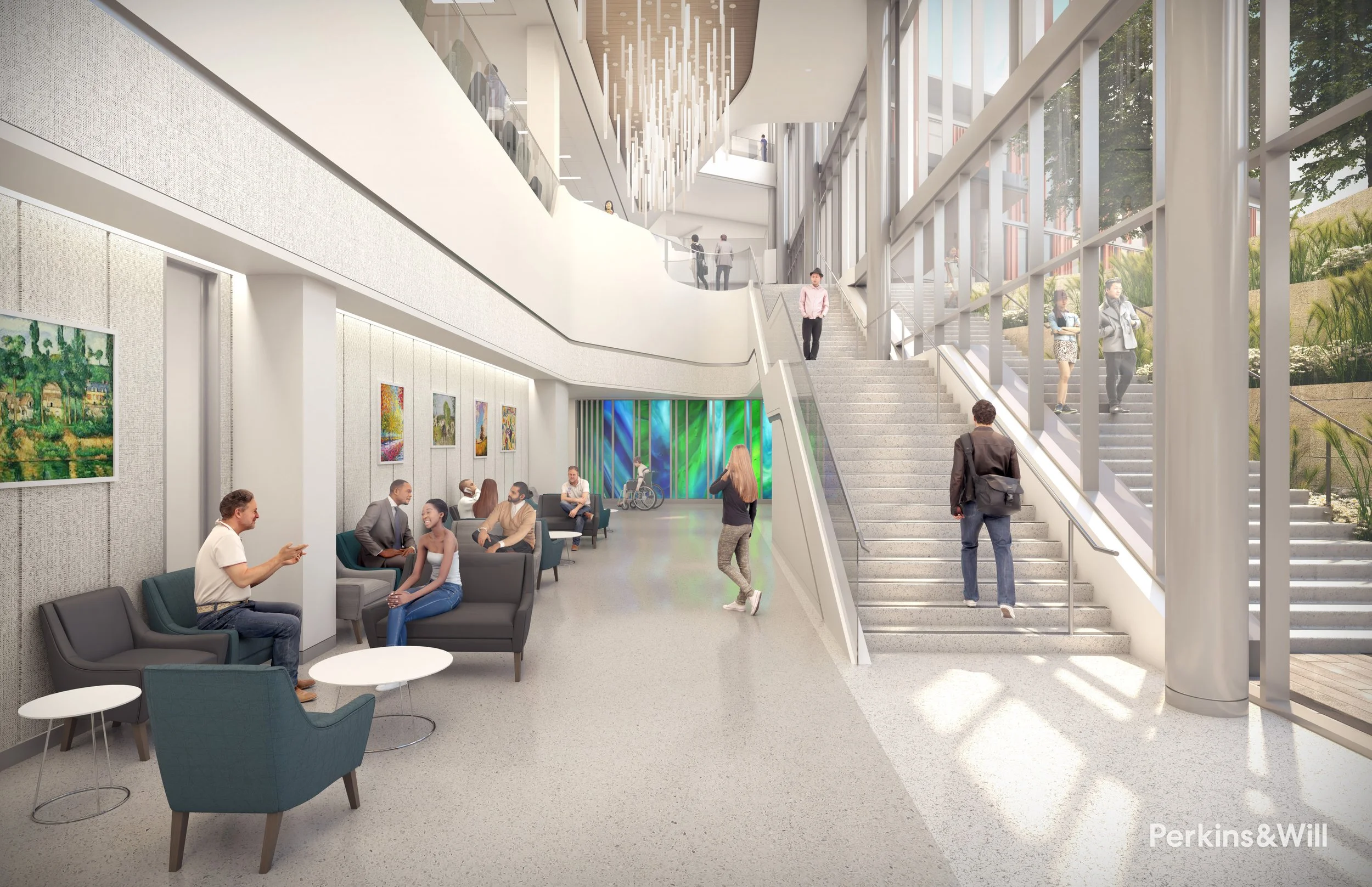 DanCreek Architectural Media