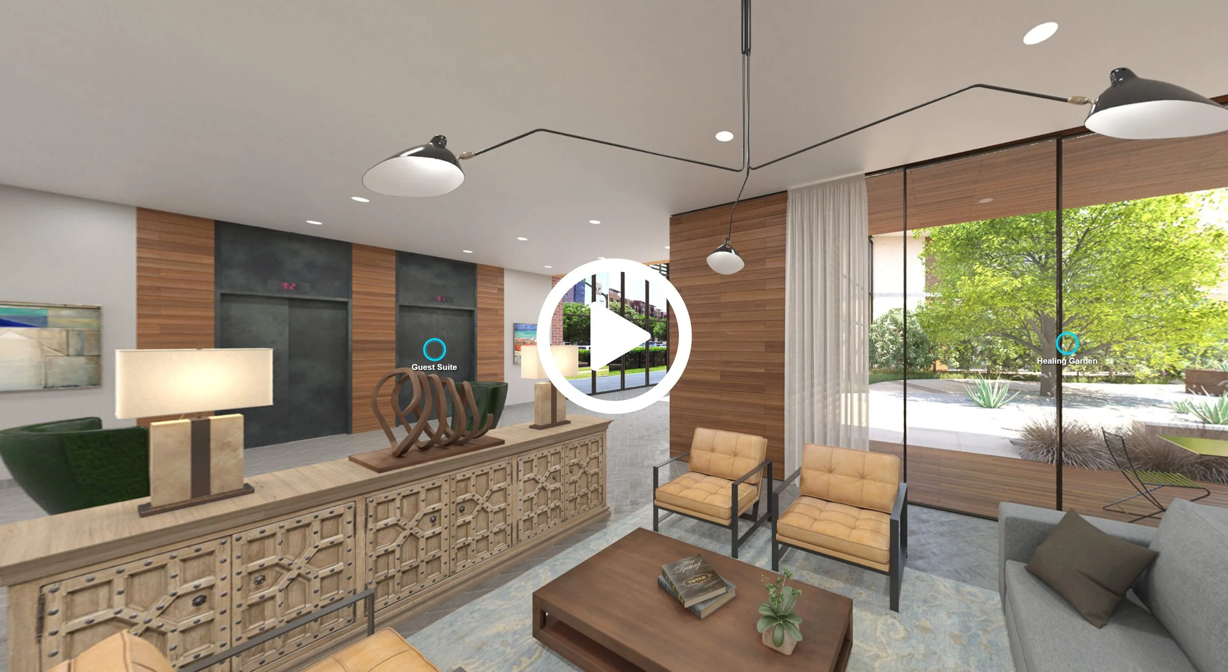 virtual tours — DanCreek