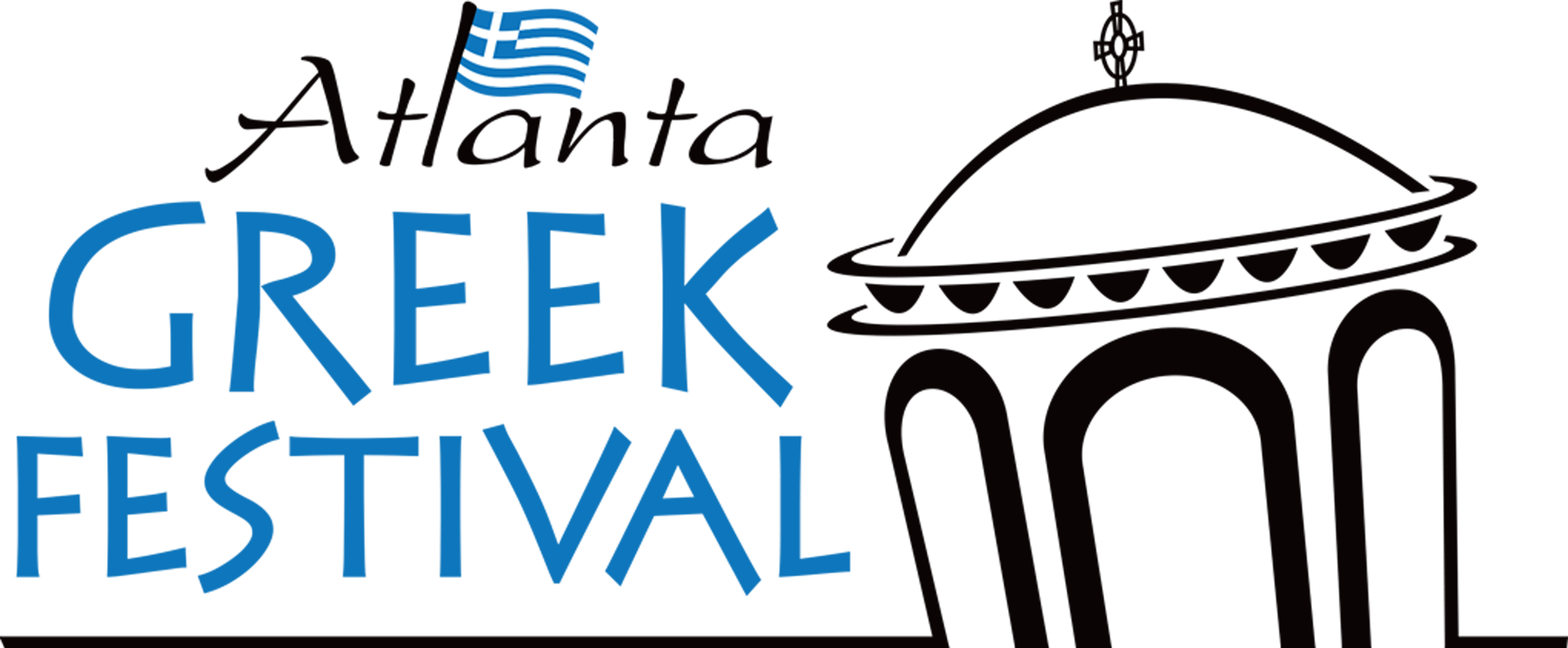 Atlanta Greek Festival
