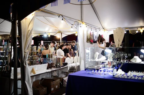 The Atlanta Greek Festival