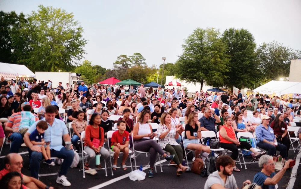 Tickets — The Atlanta Greek Festival