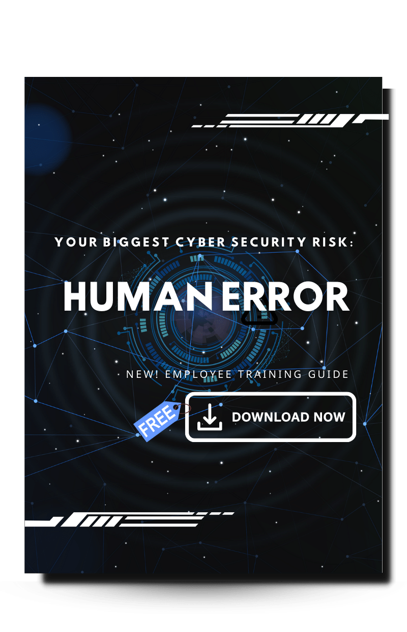 Cyber Attack Training Guide — SNH Technologies