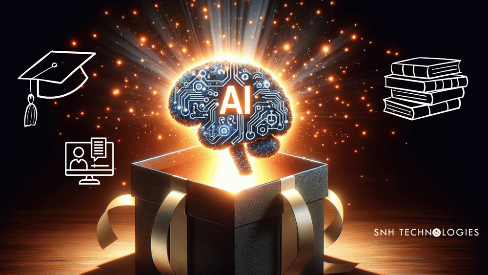 Unwrap the Gift of Knowledge: 5 Free Ai Courses by Microsoft — SNH ...
