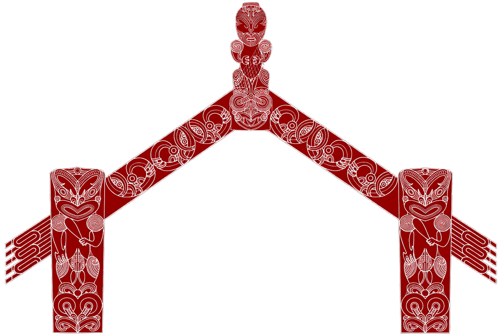 Our Whare Tupuna Framework — Te Whare Hukahuka